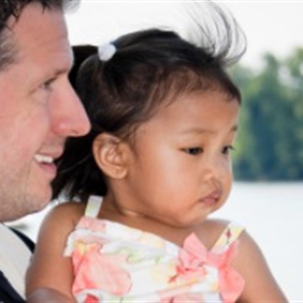 Internationally Adopted Children: Important Information for Parents ...