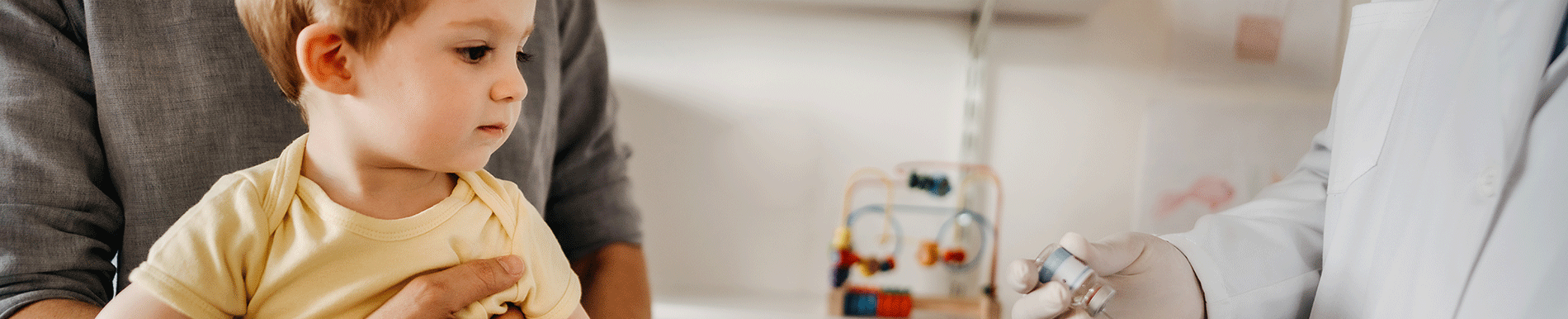 HealthyChildren.org - De la American Academy of Pediatrics