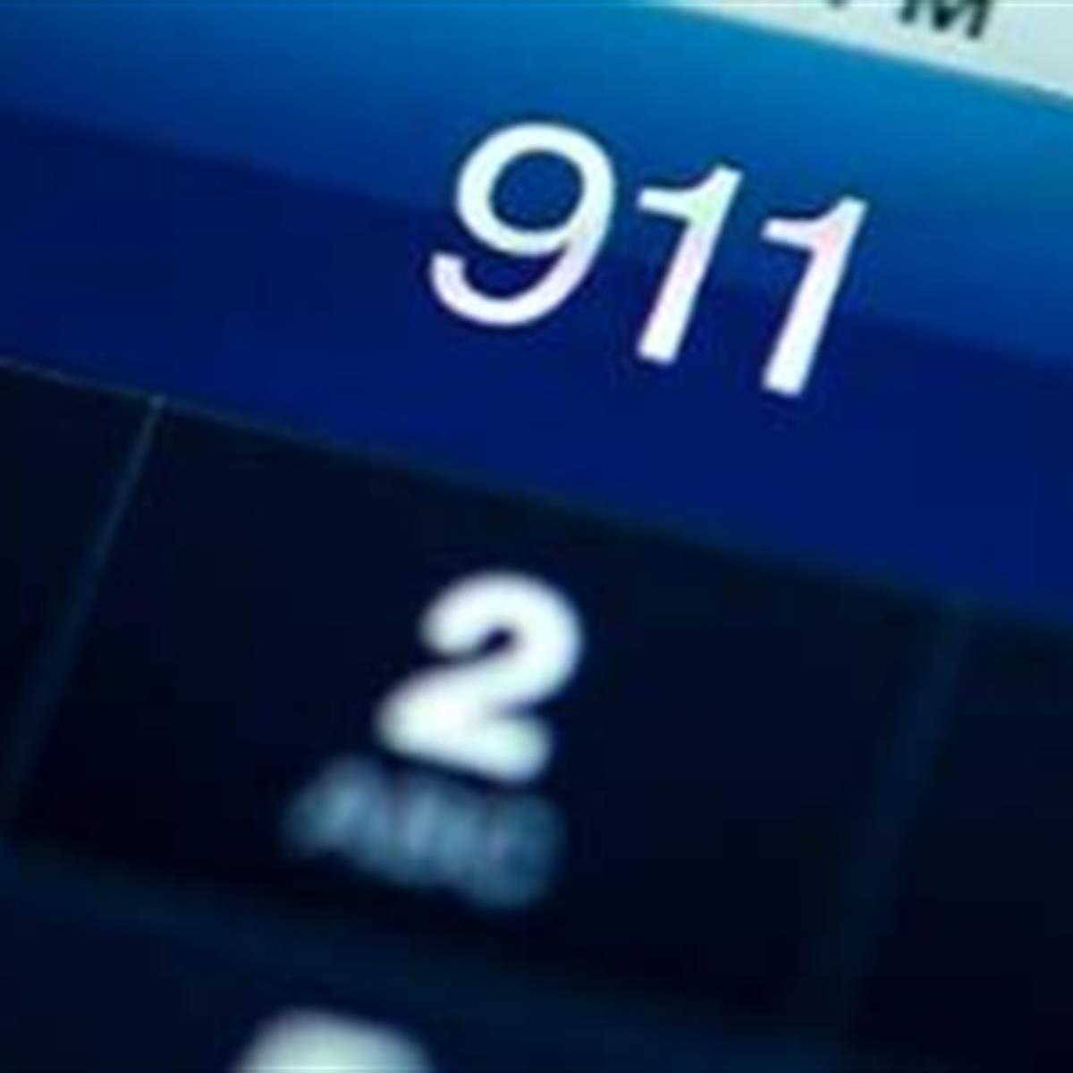 What to Expect When You Call 911 - HealthyChildren.org