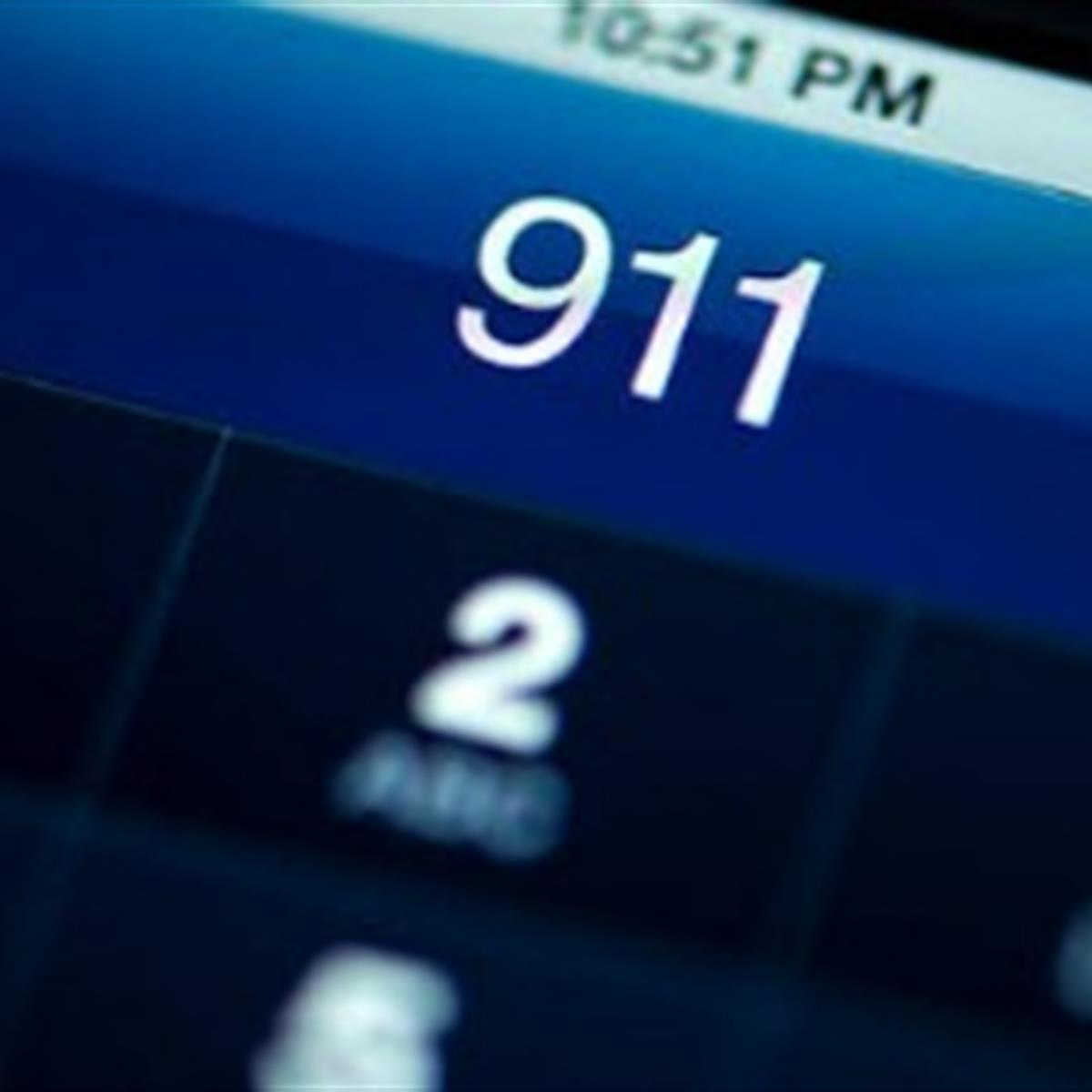 Qué puede esperar cuando llama al 911 - HealthyChildren.org