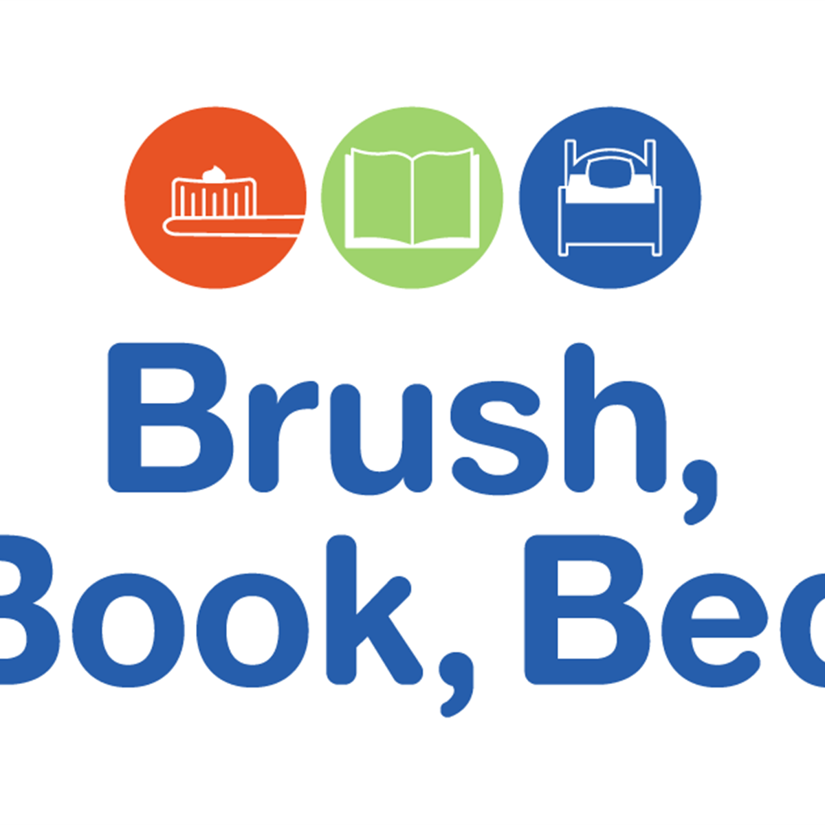 Brush, Book, Bed: How to Structure Your Child’s Nighttime Routine ...