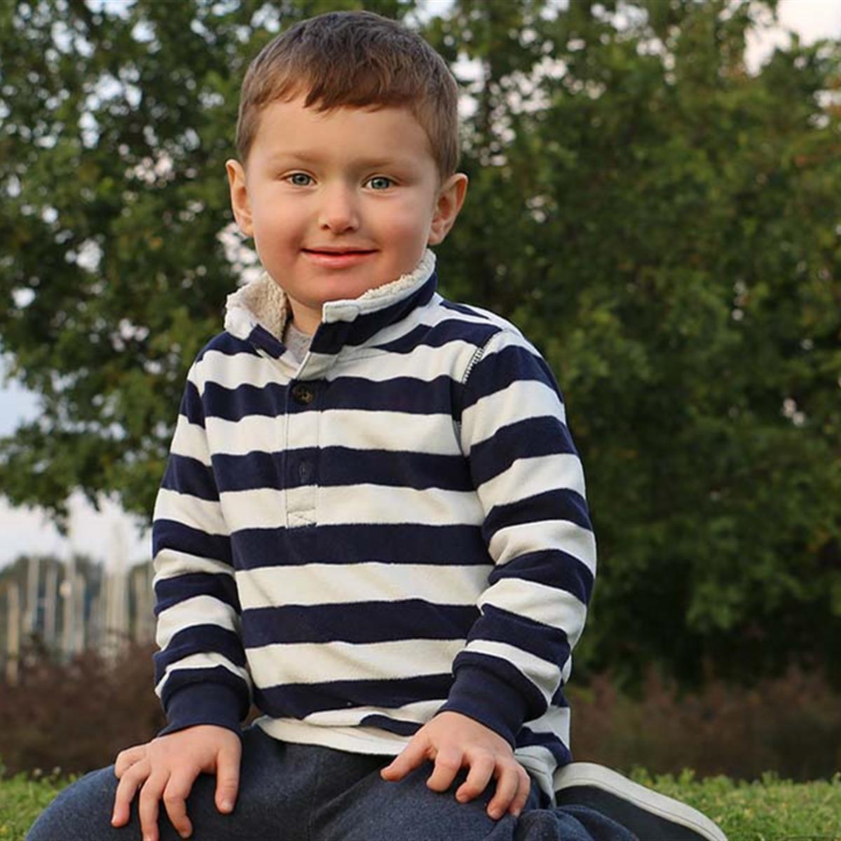 Seizure First Aid for Children - HealthyChildren.org