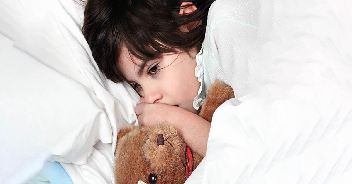 Problemas para dormir después de una separación o un divorcio ...