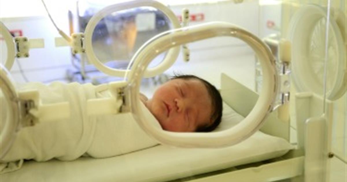 AAP Offers Guidance for Disaster Preparedness in the NICU ...