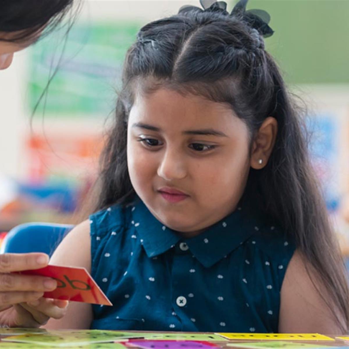 What to Do If Your Child is Falling Behind in School - HealthyChildren.org