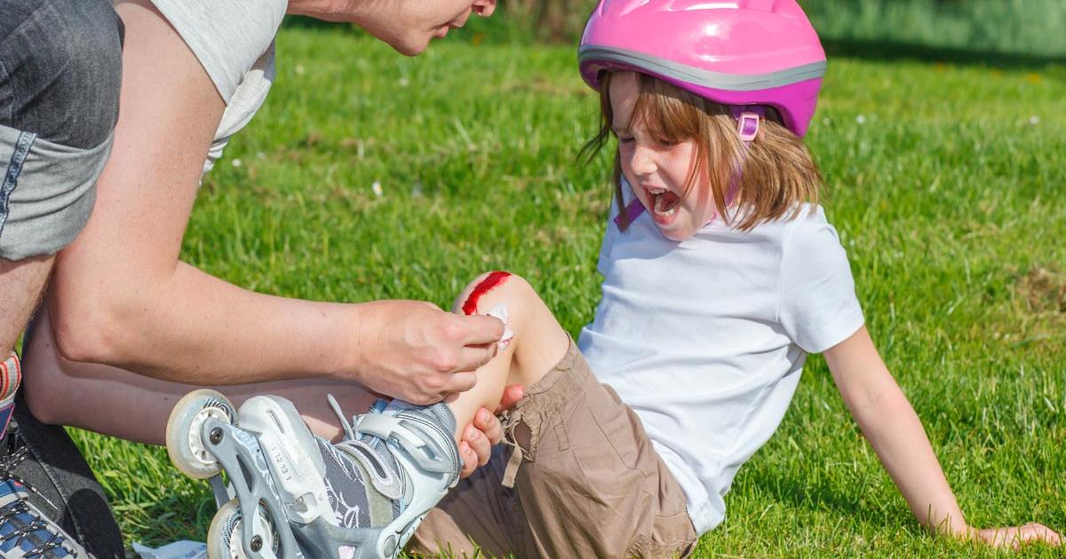 Cómo tratar cortes, raspaduras y cicatrices: preguntas frecuentes de ...