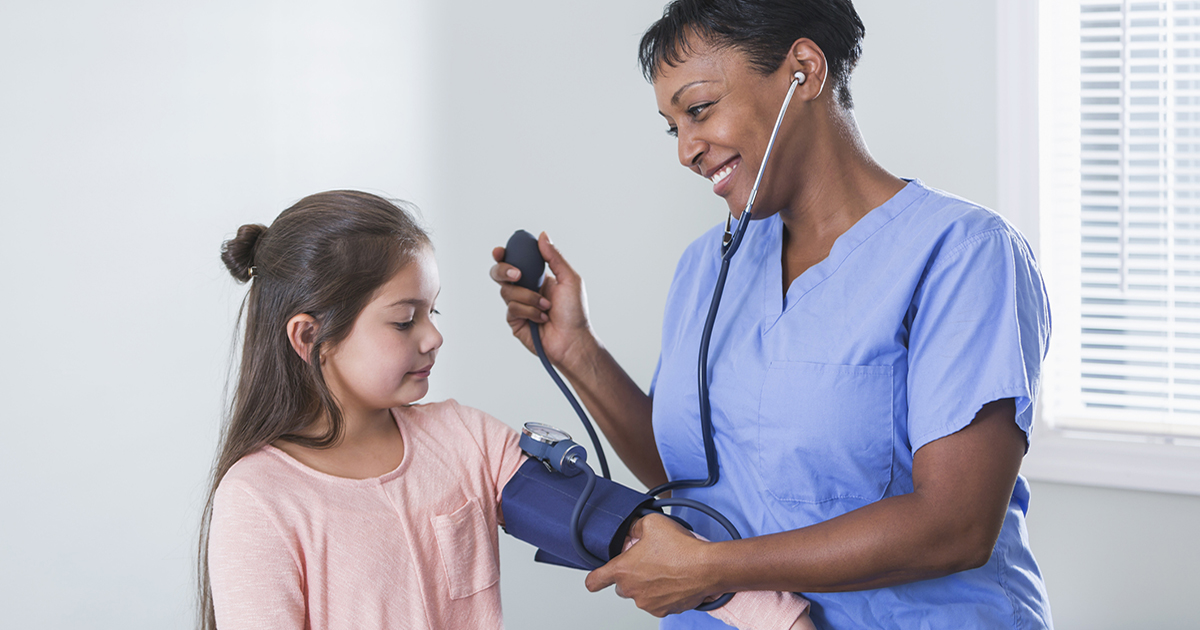 What Causes High Blood Pressure In Children HealthyChildren What Causes High Blood Pressure In Children HealthyChildren