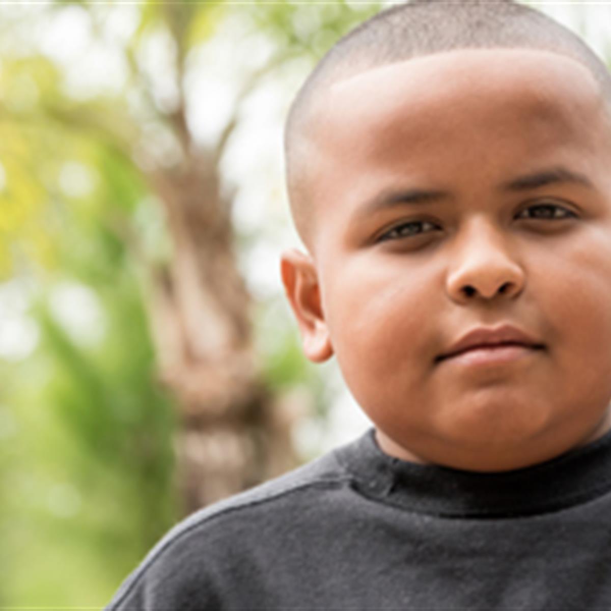 The Emotional Toll of Obesity - HealthyChildren.org