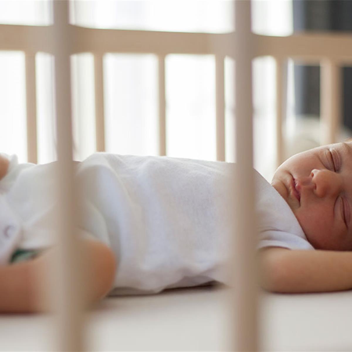 Inclined Sleepers, Soft Nursing Pillows, & Other Baby Products to Avoid ...