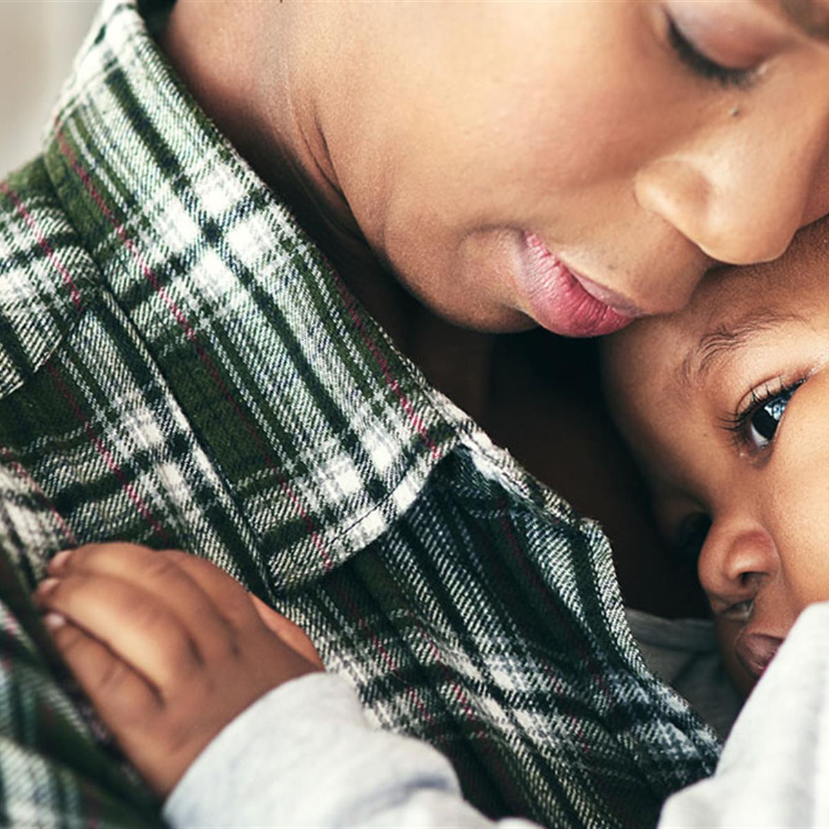 Febrile Seizures in Children - HealthyChildren.org