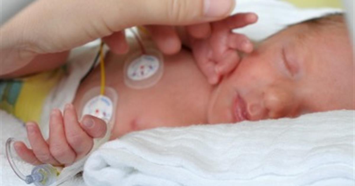 Inmunizaciones (vacunas) para los bebés prematuros - HealthyChildren.org