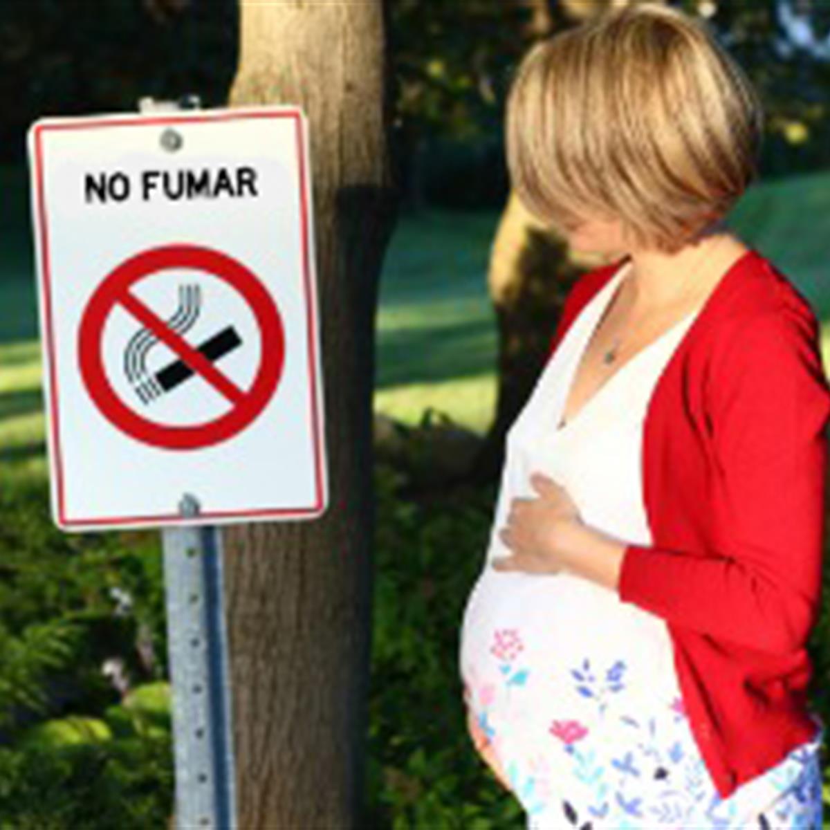 Cuál es nuestra posición con respecto a fumar durante el embarazo ...