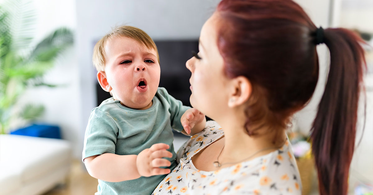RSV When It s More Than Just A Cold HealthyChildren RSV When It s More Than Just A Cold HealthyChildren