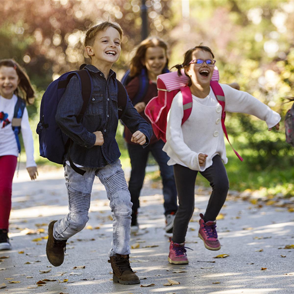 Ten Tips for Your Child's Success in School - HealthyChildren.org