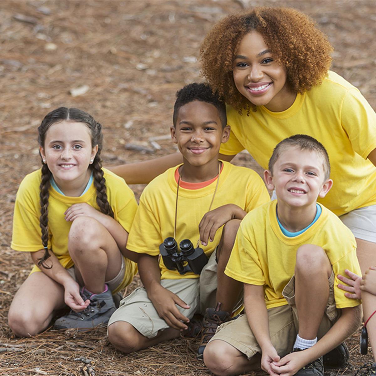 American Academy of Pediatrics Sets the Groundwork for a Safe and ...