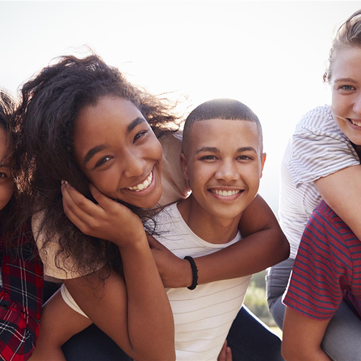 American Academy of Pediatrics Addresses Racism and Its Health Impact ...