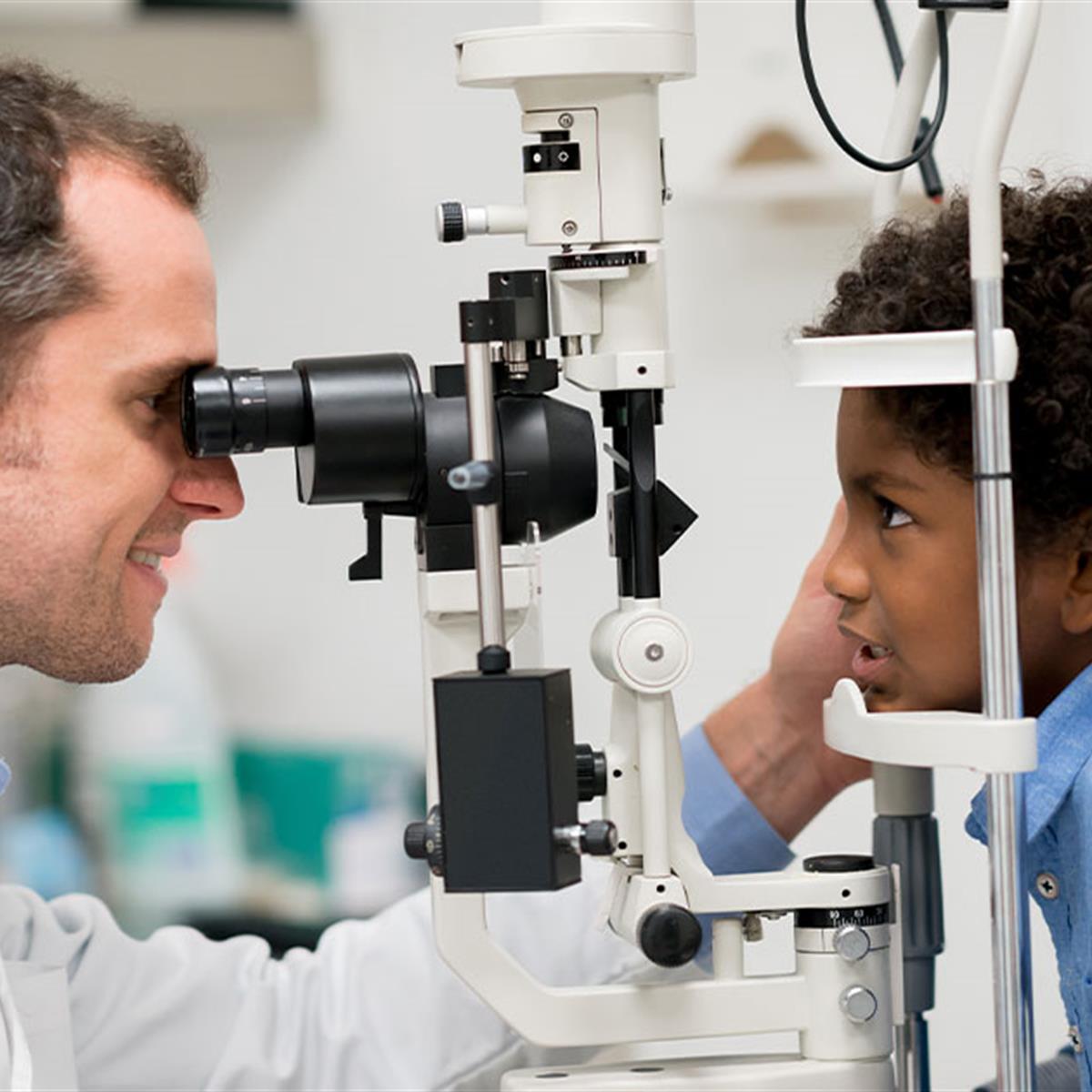 Vision Screenings for Babies & Children - HealthyChildren.org