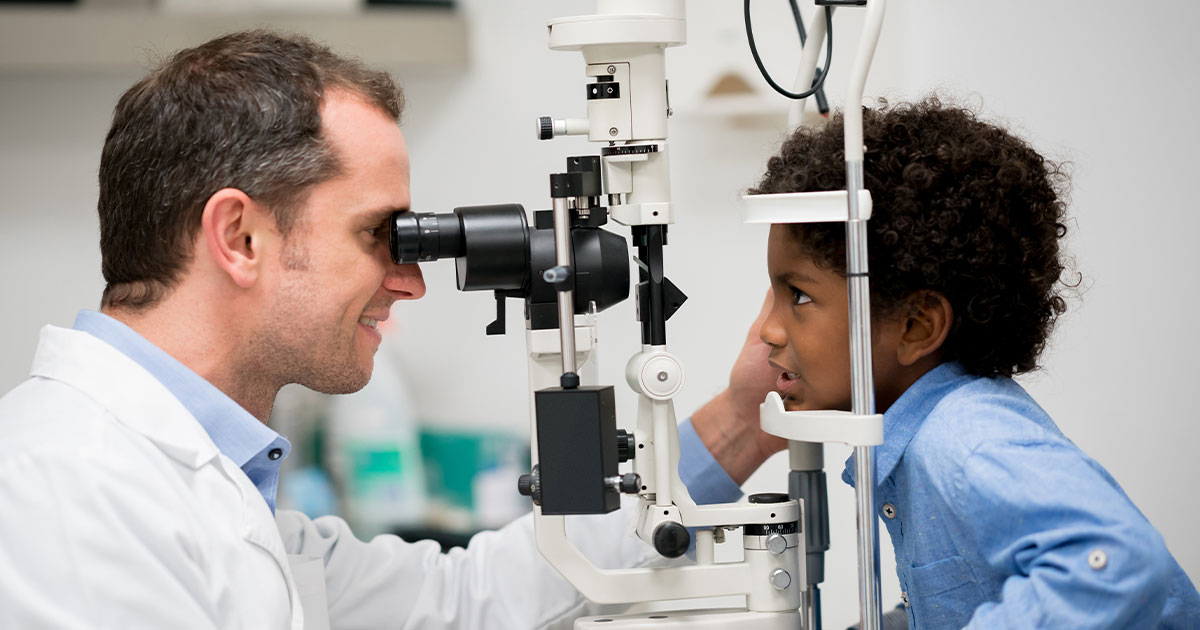 Vision Screenings For Babies Children HealthyChildren Vision Screenings For Babies Children HealthyChildren
