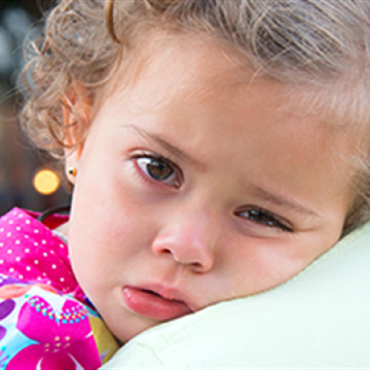 Top Tips for Surviving Tantrums - HealthyChildren.org