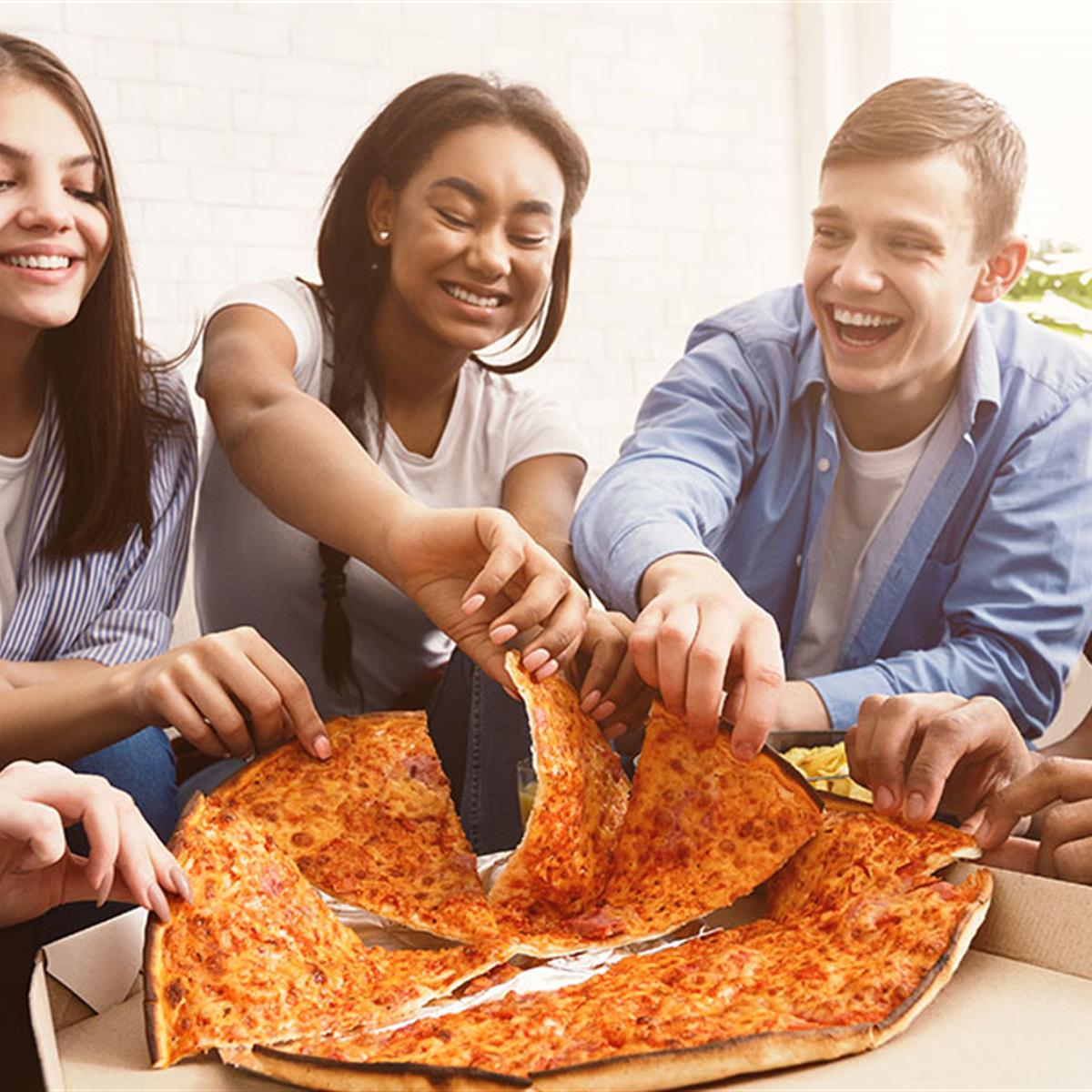A Parent's Guide to Teen Parties - HealthyChildren.org