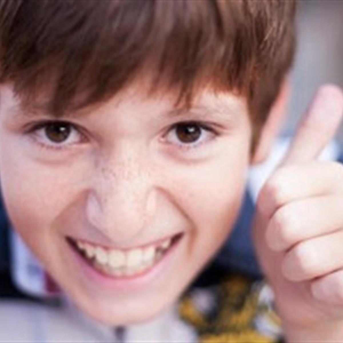 Treatment & Target Outcomes for Children with ADHD - HealthyChildren.org