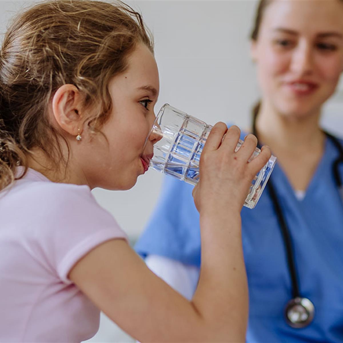 When Your Child Needs to Take Medication at School - HealthyChildren.org