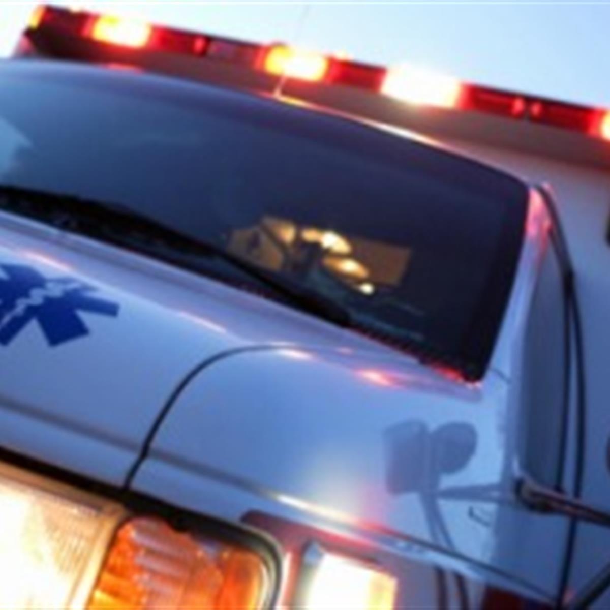 When Your Child Needs Emergency Medical Services - HealthyChildren.org