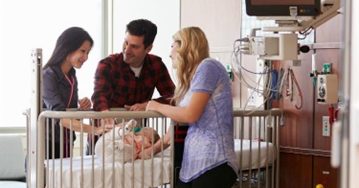 Anesthesia Safety for Infants and Toddlers: Parent FAQs ...