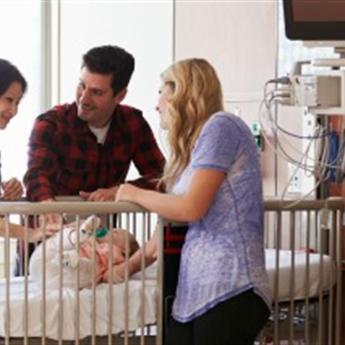 Anesthesia Safety for Infants and Toddlers: Parent FAQs ...