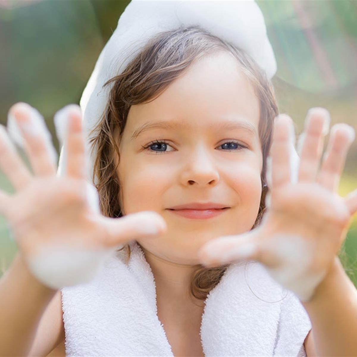 Aromatherapy for Children - HealthyChildren.org