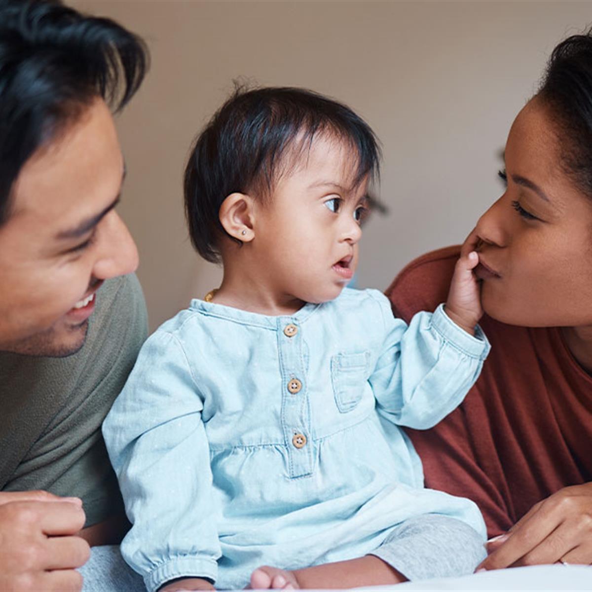 Atlantoaxial Instability in Children with Down Syndrome ...