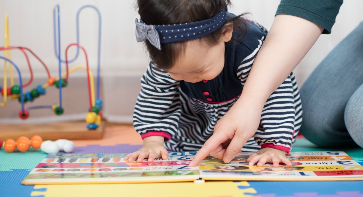 5 Secrets To A Smarter Baby School Readiness Can Start Now 5 Secrets To A Smarter Baby School Readiness Can Start Now