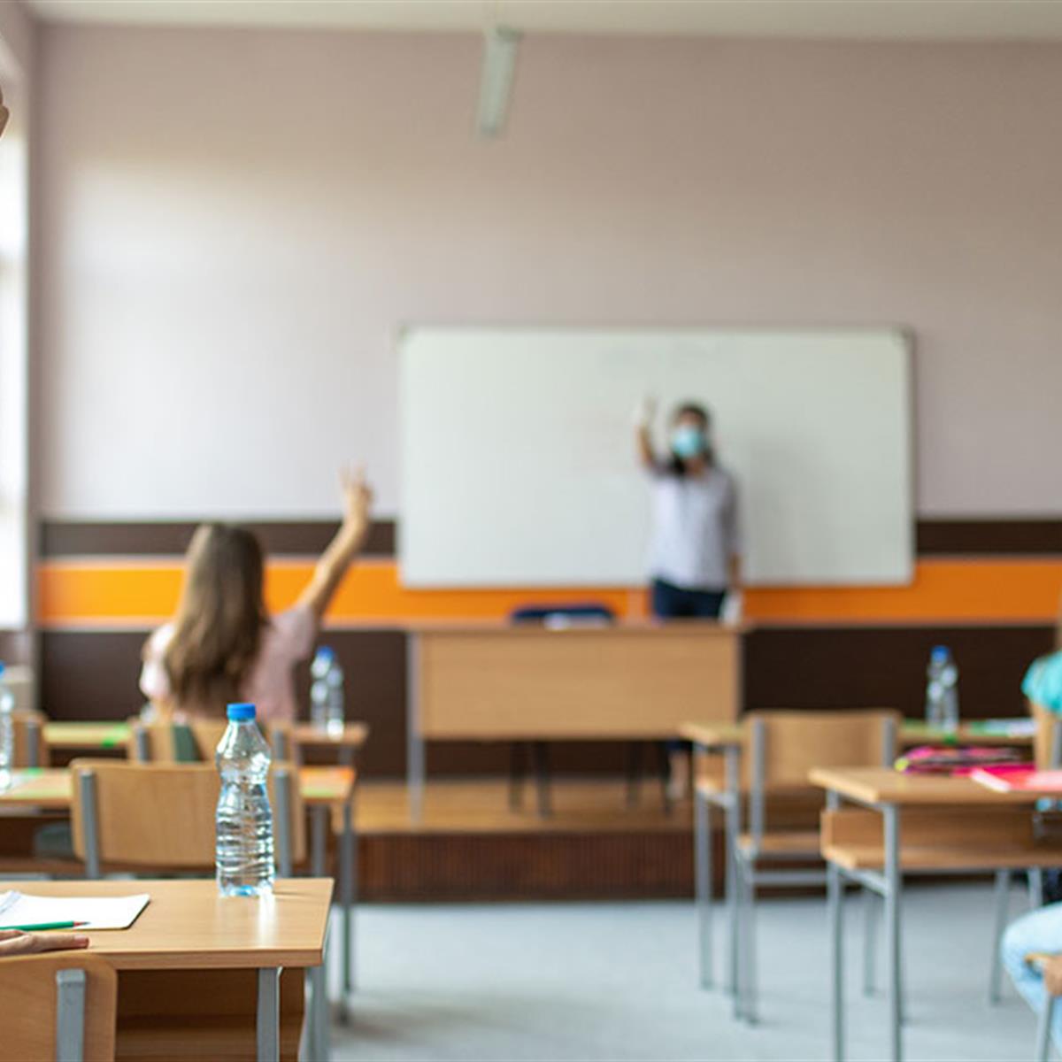 AAP Updates Recommendations for Opening Schools in Fall 2021 ...