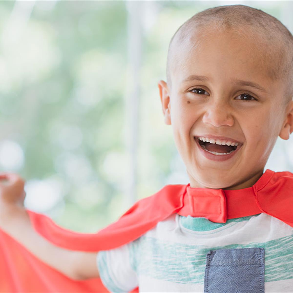 Sobrevivientes del cáncer infantil: qué esperar después del tratamiento ...