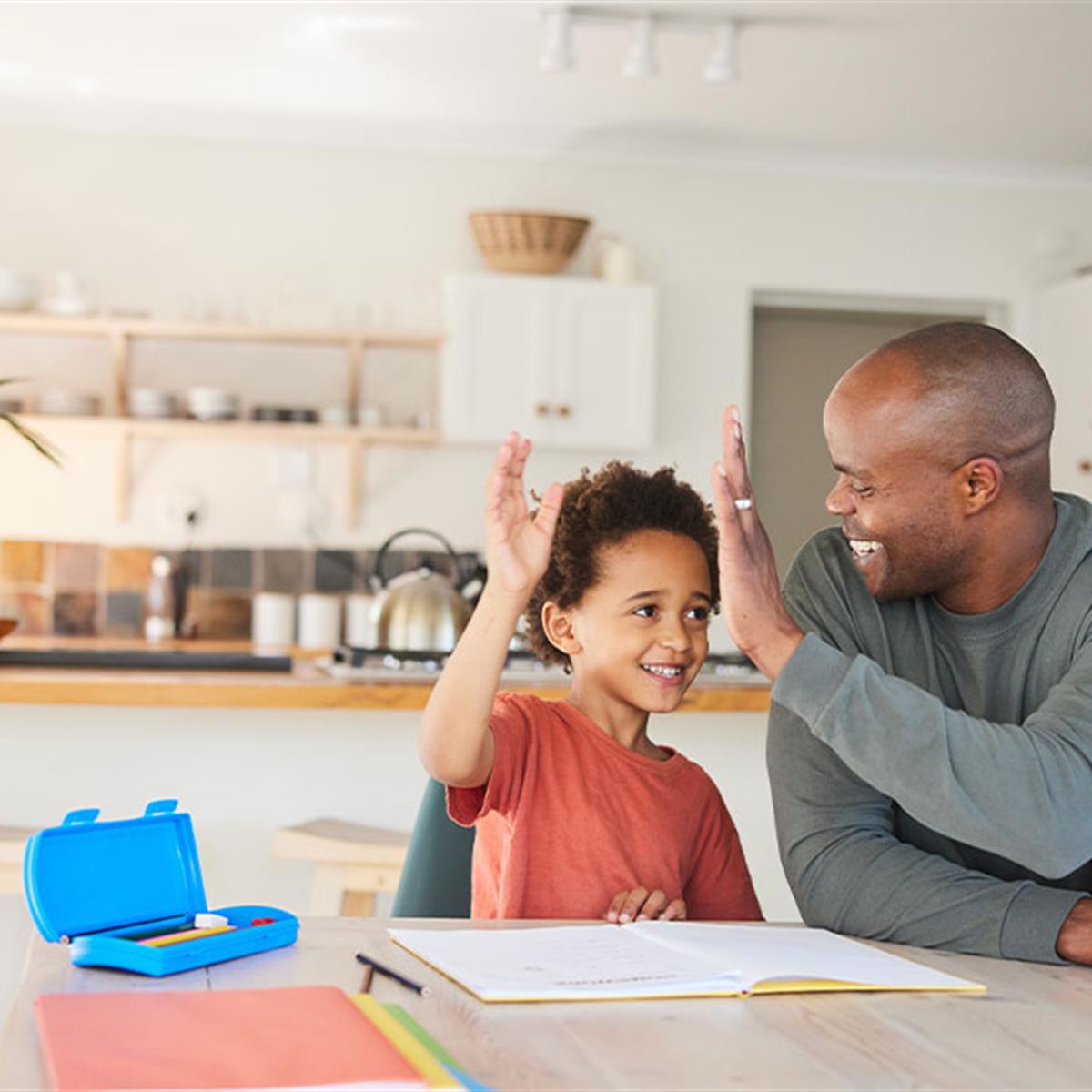 Behavior Therapy for Children with ADHD - HealthyChildren.org