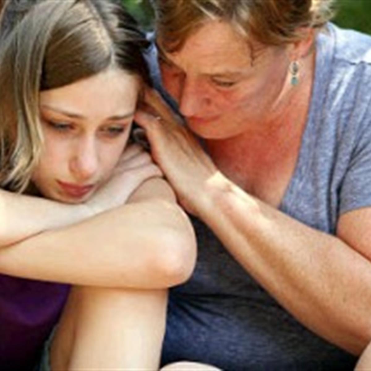 El trastorno bipolar en los niños y adolescentes - HealthyChildren.org