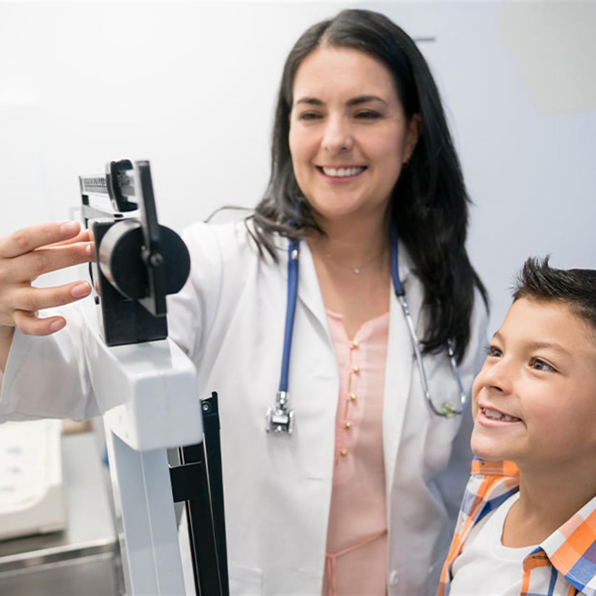 Body-Mass Index (BMI) in Children - HealthyChildren.org