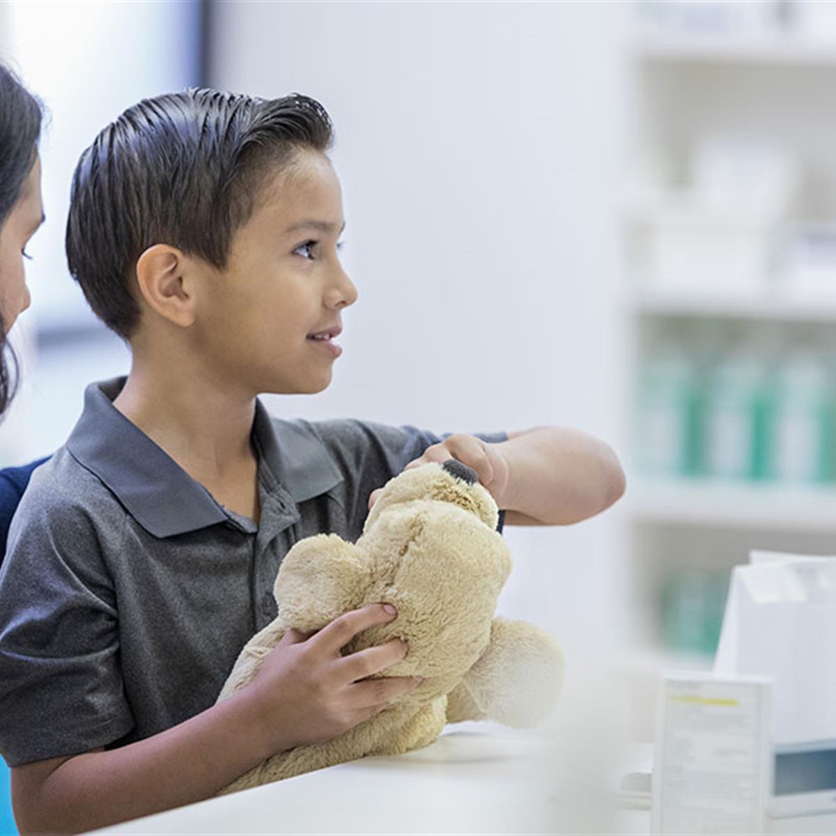 Seizure Medications for Children & Teens - HealthyChildren.org