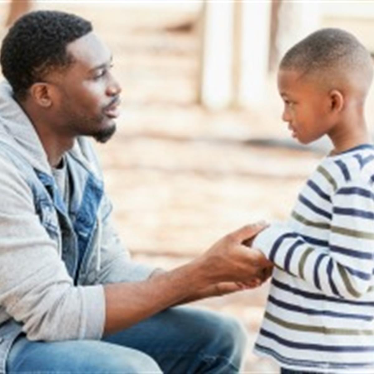 Where We Stand: Spanking - HealthyChildren.org