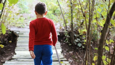 Keep Kids with Autism Safe from Wandering: Tips from the AAP ...