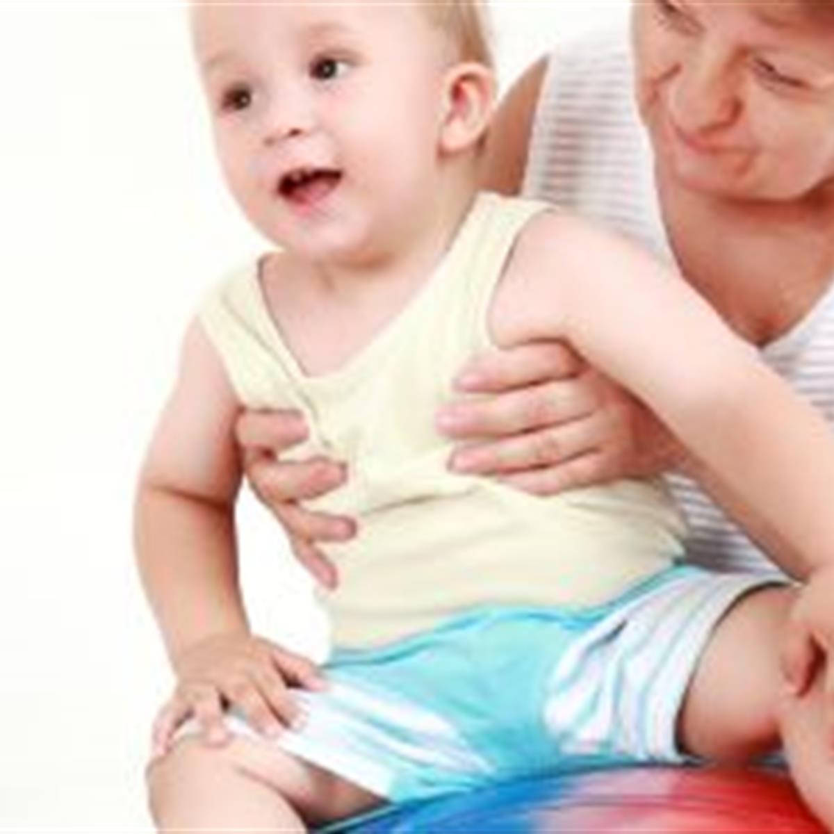 Brachial Plexus Injuries in Children - HealthyChildren.org