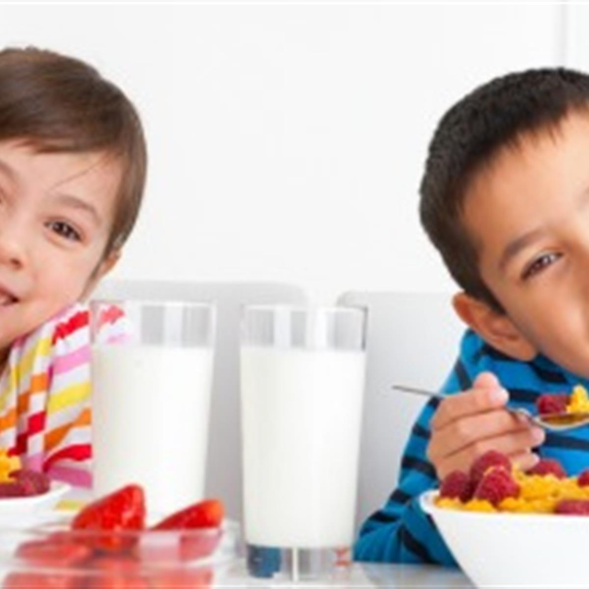 Breakfast for Learning - HealthyChildren.org