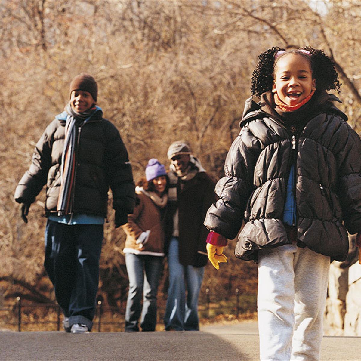 Building Healthy Places for Children to Thrive: AAP Policy Explained ...