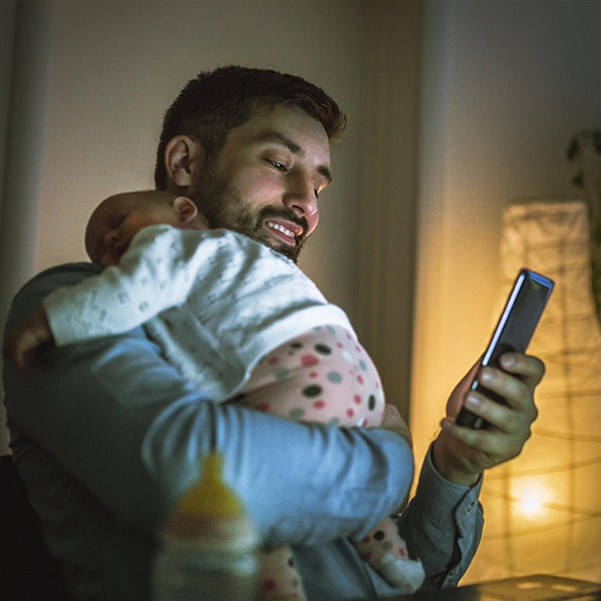 Challenges & Benefits of Shift Work for Families - HealthyChildren.org