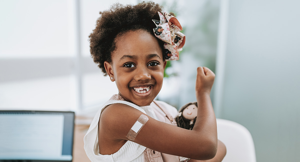 Childhood Immunizations: Common Questions - HealthyChildren.org