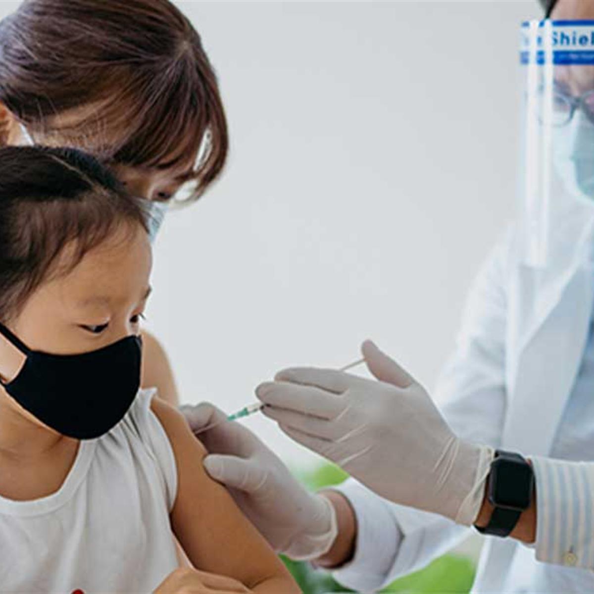 My child is about to turn 12. Which COVID-19 vaccine should they get ...