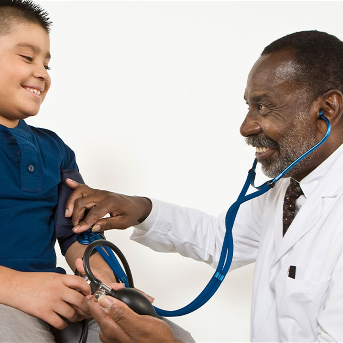 Childhood Obesity: A Complex Disease - HealthyChildren.org