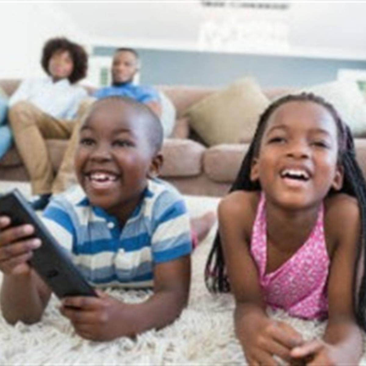 Where We Stand: Children's Programming - HealthyChildren.org