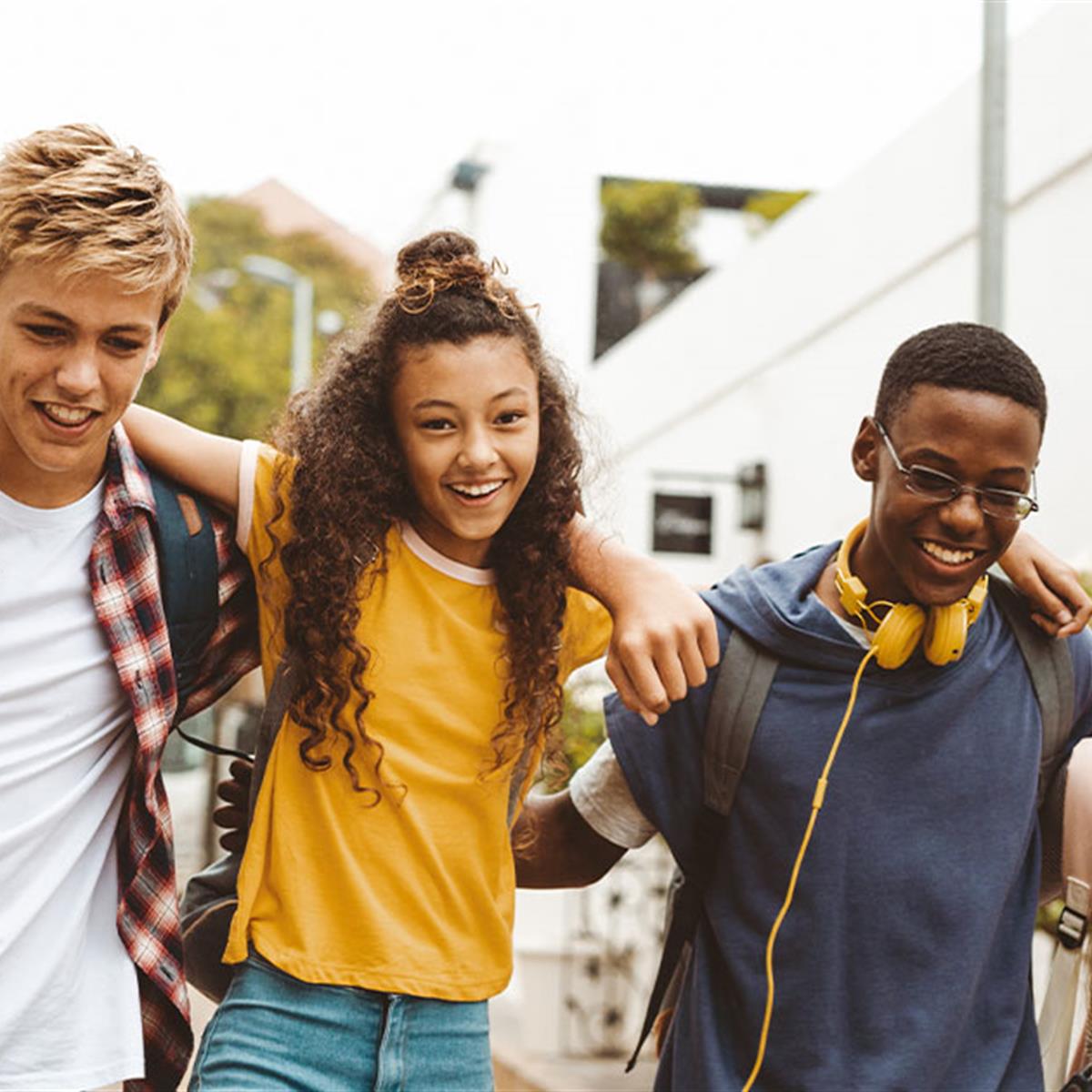 HIV in Children and Teens - HealthyChildren.org