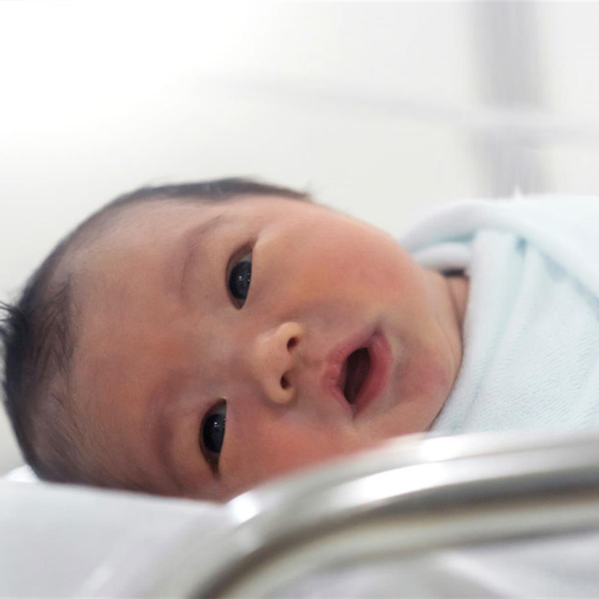 Finally - Delivery Day! - HealthyChildren.org